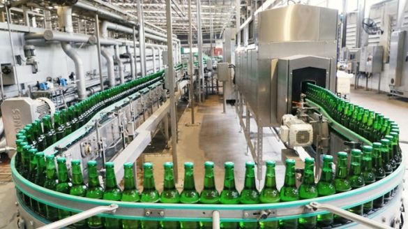 So Sánh Bia Công Nghiệp Và Bia Thủ Công - Hương Vị Và Trải Nghiệm